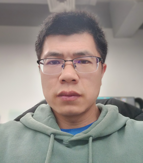 About me - Jian Chen’s personal home page